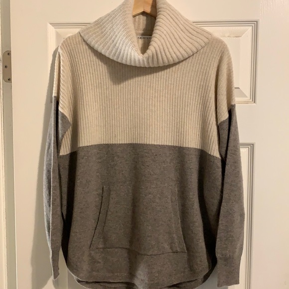 Max Studio | Sweaters | Max Studio Cashmere Cowl Neck Sweater | Poshmark
